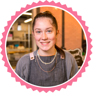 About – Vanilla Bean Bakery & Cafe